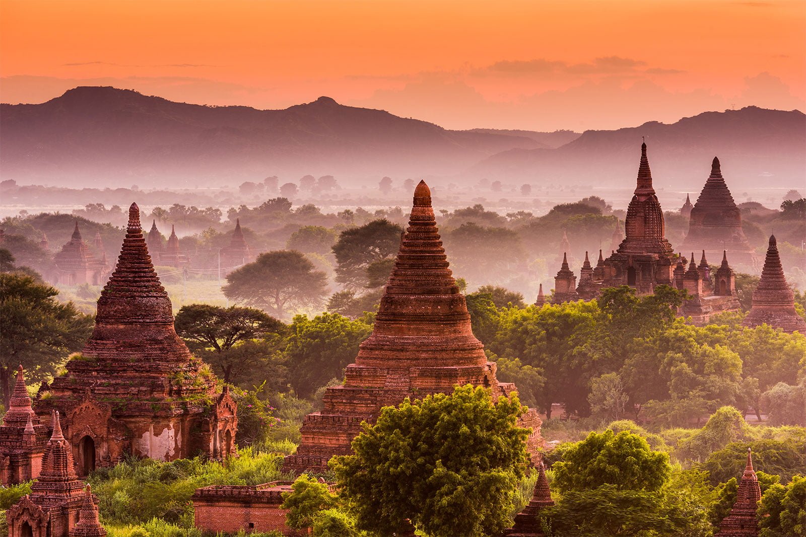 Myanmar country profile Update 12/23/2023 - Tripwordwide.com | Discover ...