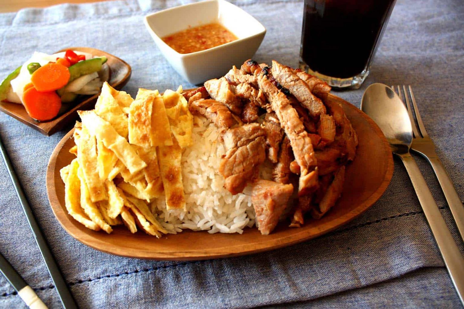 10 street foods to try when visiting Phnom Penh - Tripwordwide.com ...