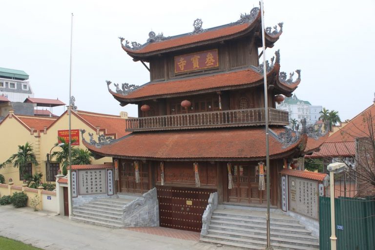 Tay Ho District | About Tay Ho: Map, Postal Codes, Tourist, History ...